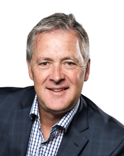 Speaker Lineup - AusFitness Industry Trade Show & Summit