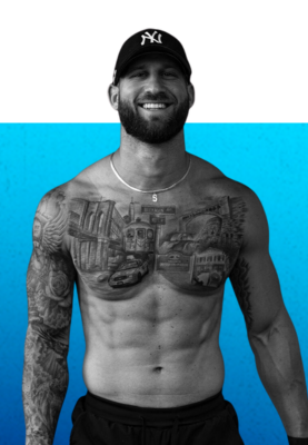 AusFitness Expo - The Biggest Fitness Show Sydney