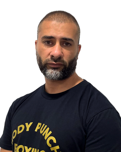 Speaker Lineup - AusFitness Industry Trade Show & Summit