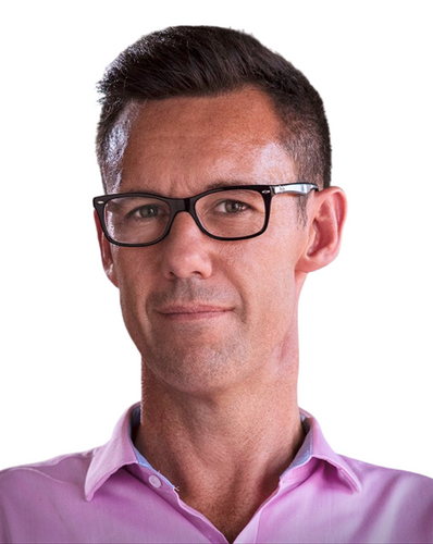 Speaker Lineup - AusFitness Industry Trade Show & Summit