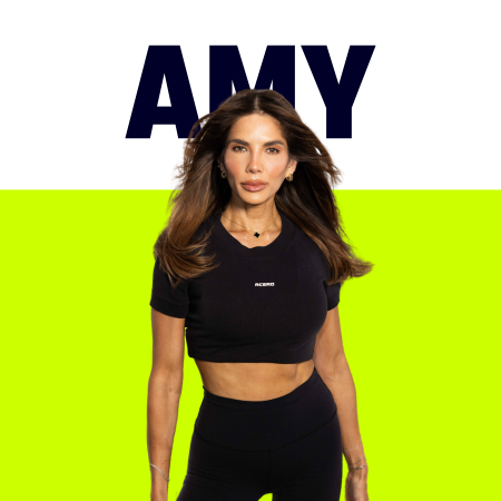 AusFitness Expo - Melbourne & Sydney