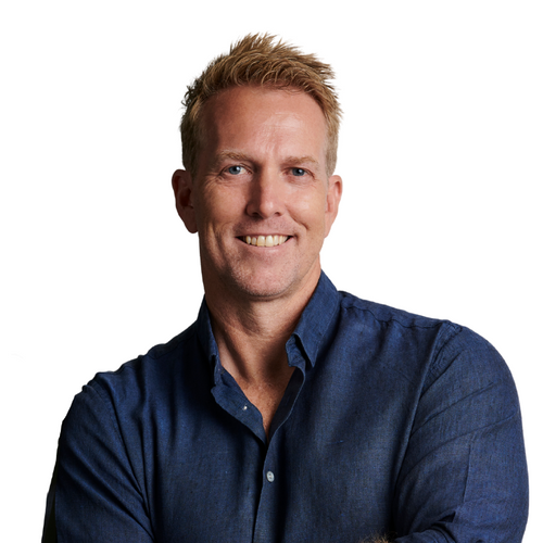 Speaker Lineup - AusFitness Industry Trade Show & Summit