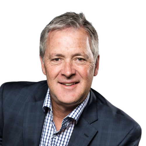 Speaker Lineup - AusFitness Industry Trade Show & Summit