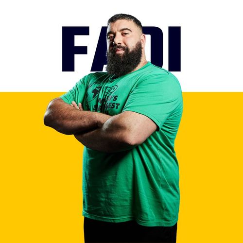 AusFitness Expo Melbourne