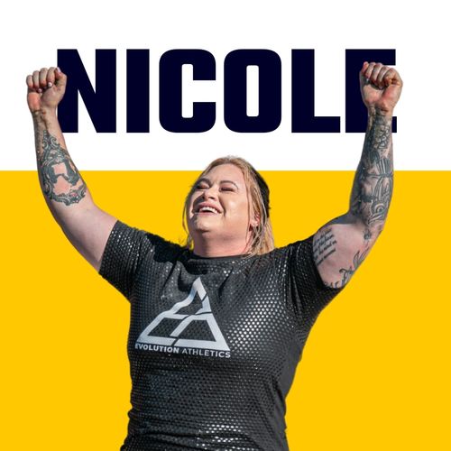 AusFitness Expo Melbourne