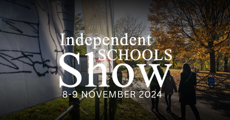 School Show Blog - Independent Schools Shows 2024
