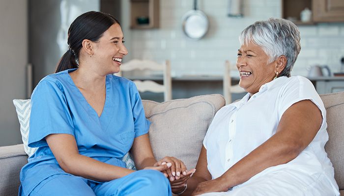 Make Staff Want Stay - Blog - Care Managers Show