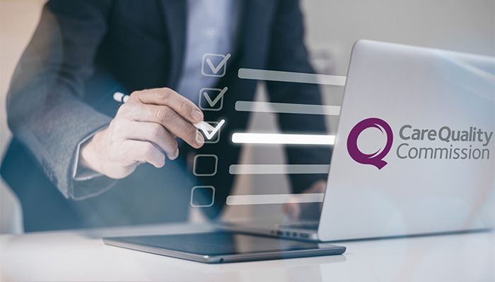 CQC’s (or your) approach to technology at inspection - blog - Care ...