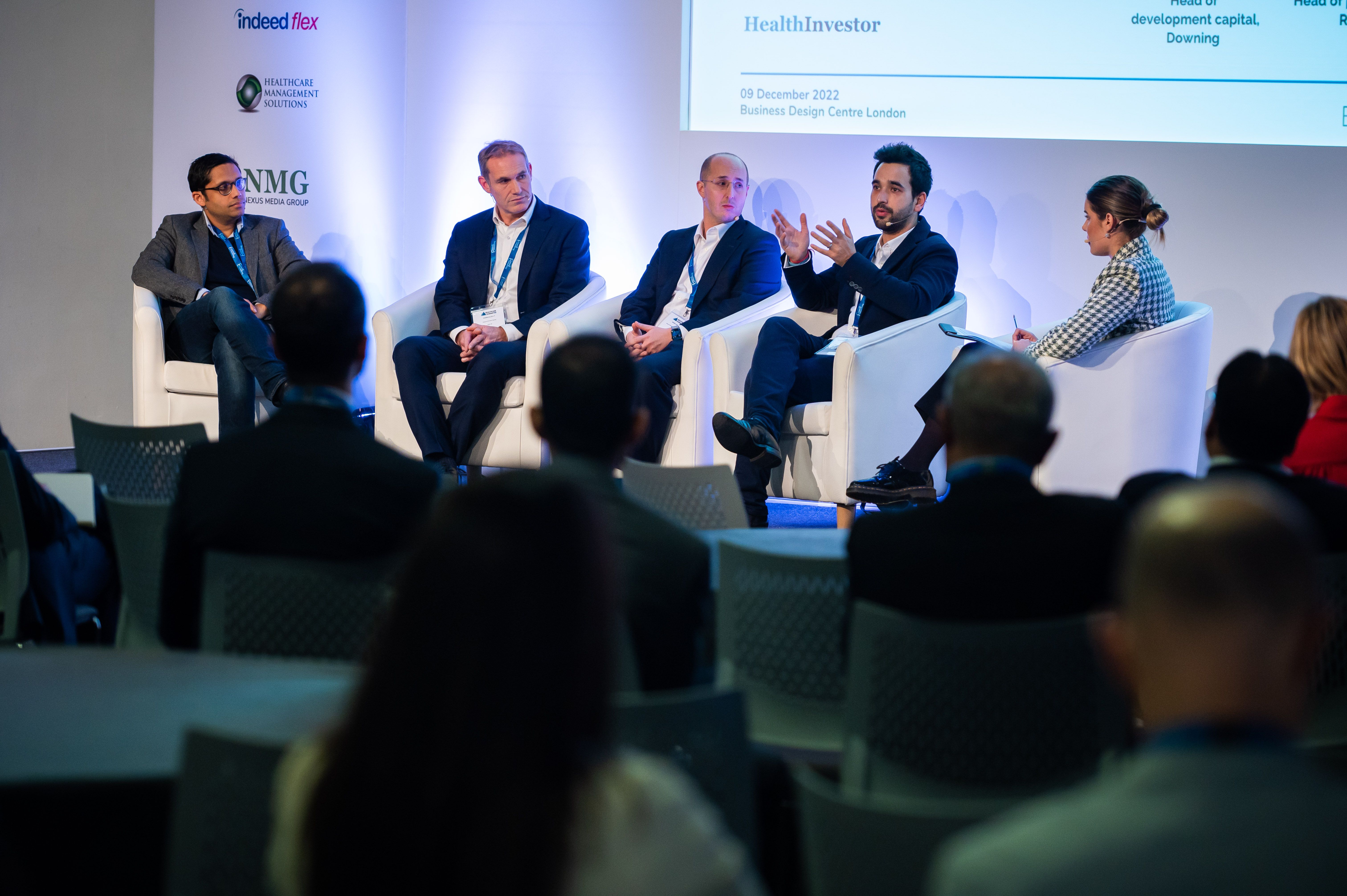 Healthcare Summit FAQs - Healthcare Summit 2025