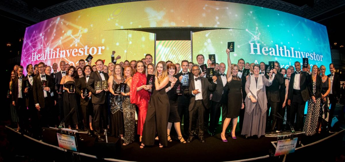 Finalists announced for the HealthInvestor Awards - Healthcare Summit 2025