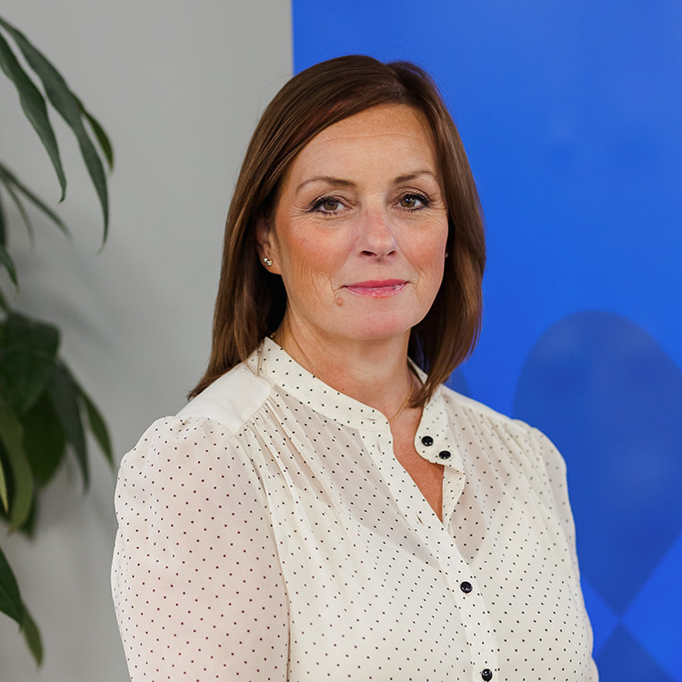 Ruth Poole - Speaker - Healthcare Summit