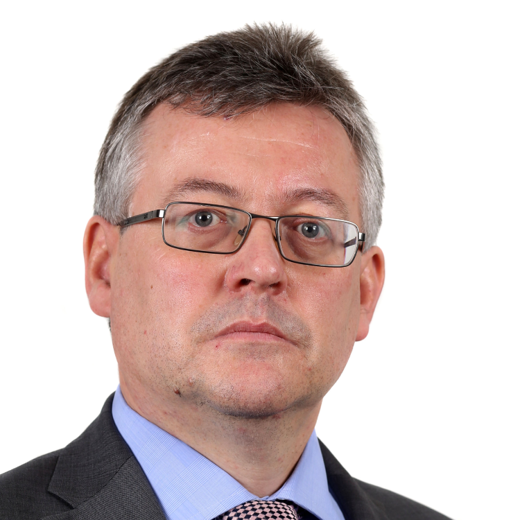 Rhys Herbert - Speakers - Healthcare Summit