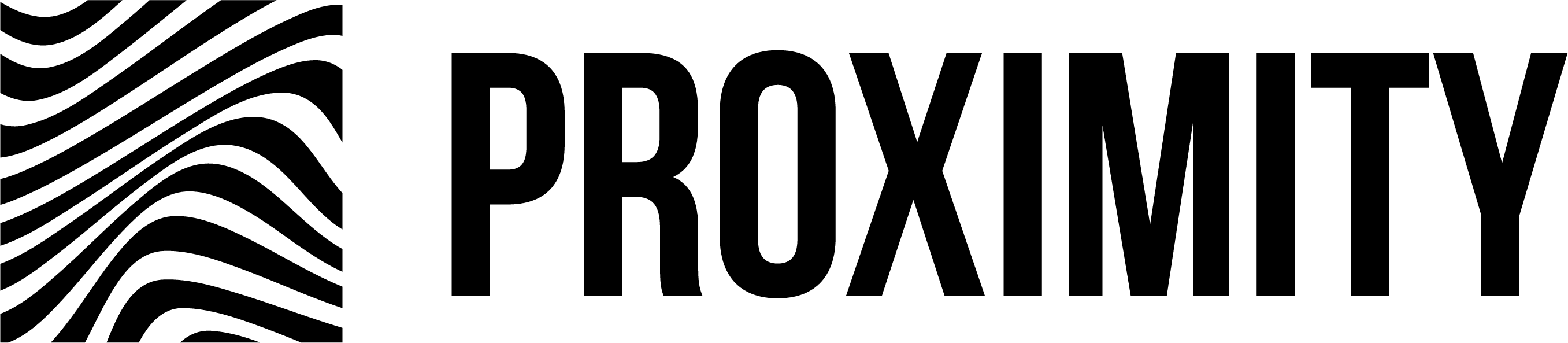 Proximity Logo