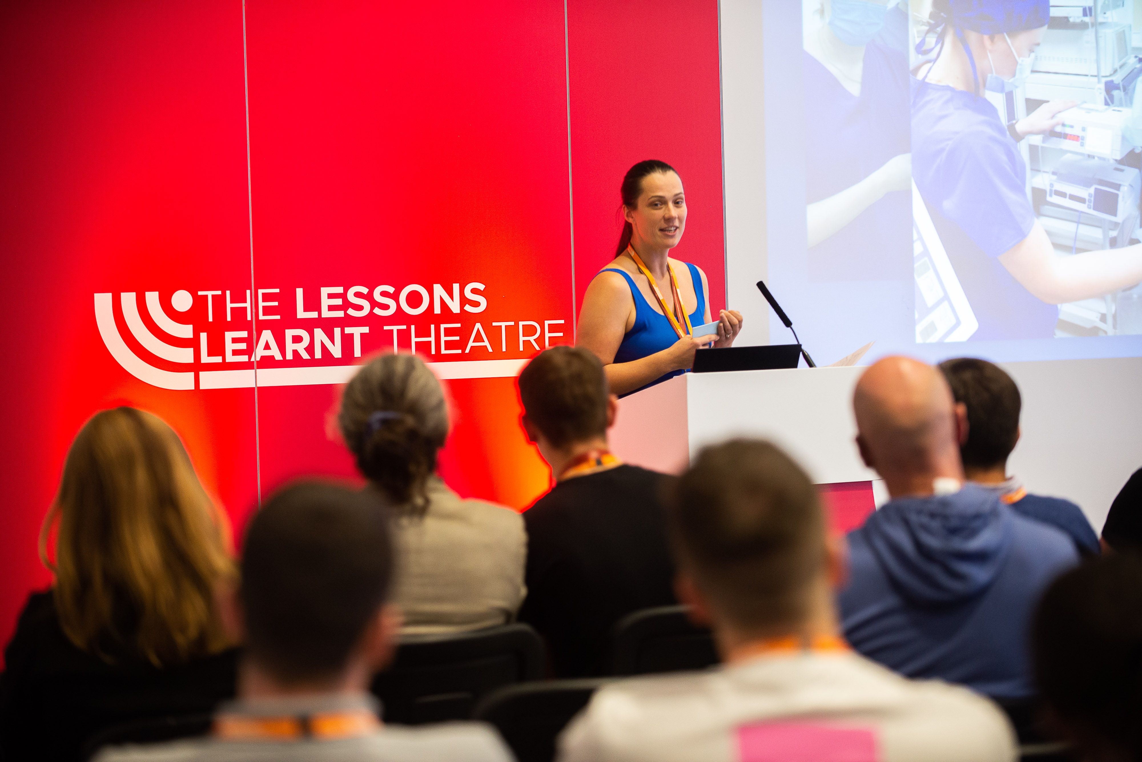 Seminar Agenda Overview | The Emergency Services Show