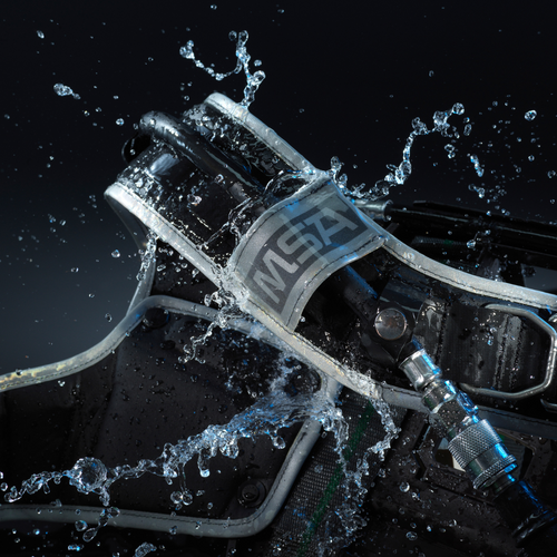 MSA Safety - The Emergency Services Show 2025