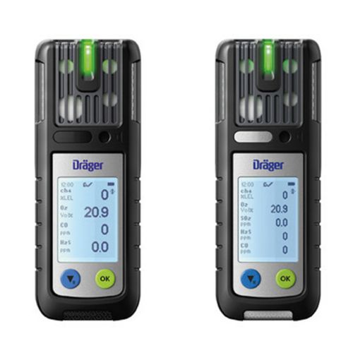 Draeger Safety UK - The Emergency Services Show 2025