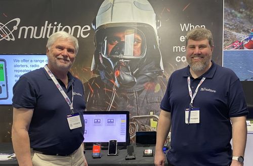 Exhibitor News & Press Releases - The Emergency Services Show 2024