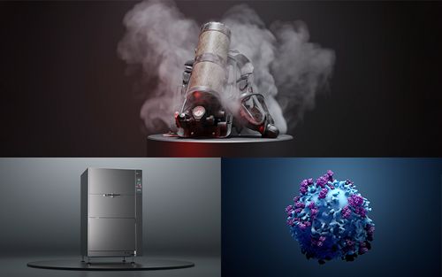 Rescue Intellitech - The Emergency Services Show 2025