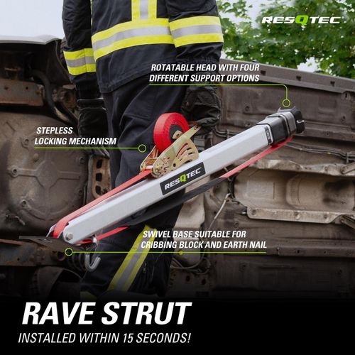 Angloco - The Emergency Services Show 2025