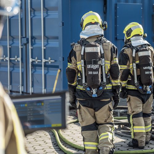 Exhibitor Products | The Emergency Services Show