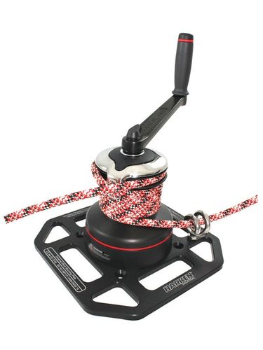 Abaris International - The Emergency Services Show 2025