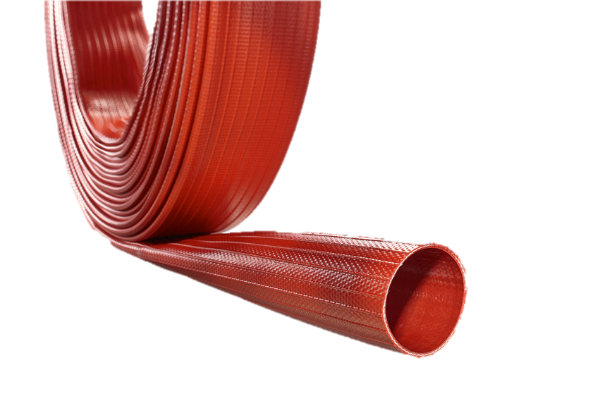 Nova Ultraflex Type 3 Fire Hose - The Emergency Services Show 2025