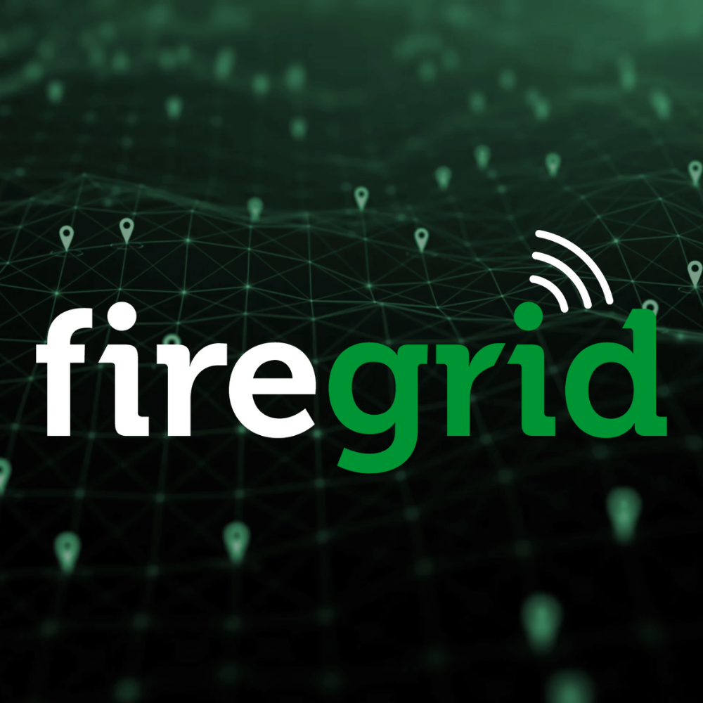 Firegrid - The Emergency Services Show 2025