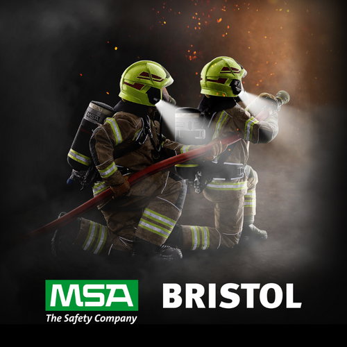 MSA Safety - The Emergency Services Show 2025