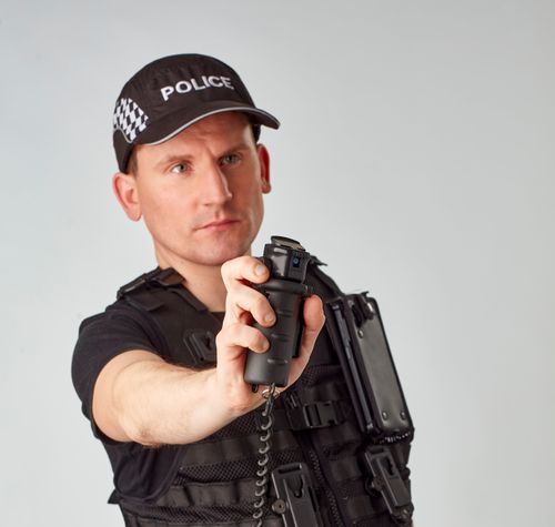 Peter Jones (ILG) Ltd - The Emergency Services Show 2025