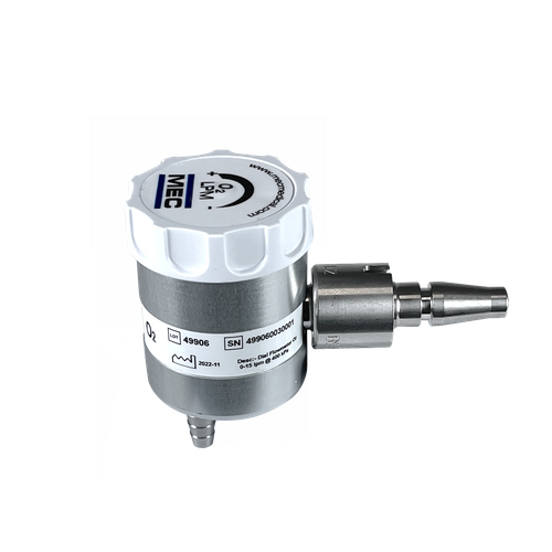 MEC Medical Ltd - The Emergency Services Show 2024