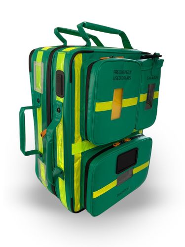 Exhibitor Products | The Emergency Services Show