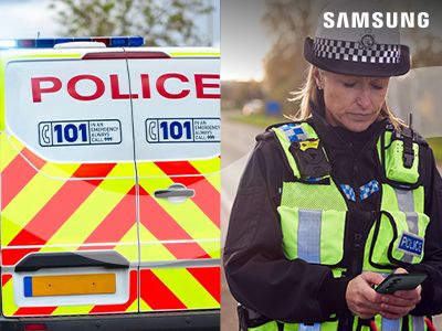 Exhibitor Products | The Emergency Services Show