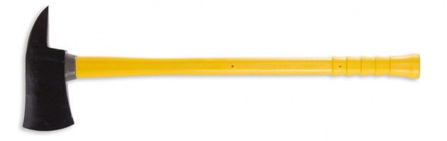 6lb Crash Axe - The Emergency Services Show 2025