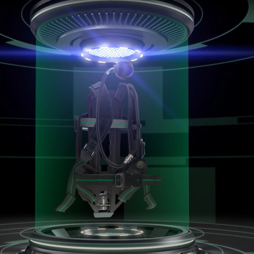 MSA Safety - The Emergency Services Show 2025