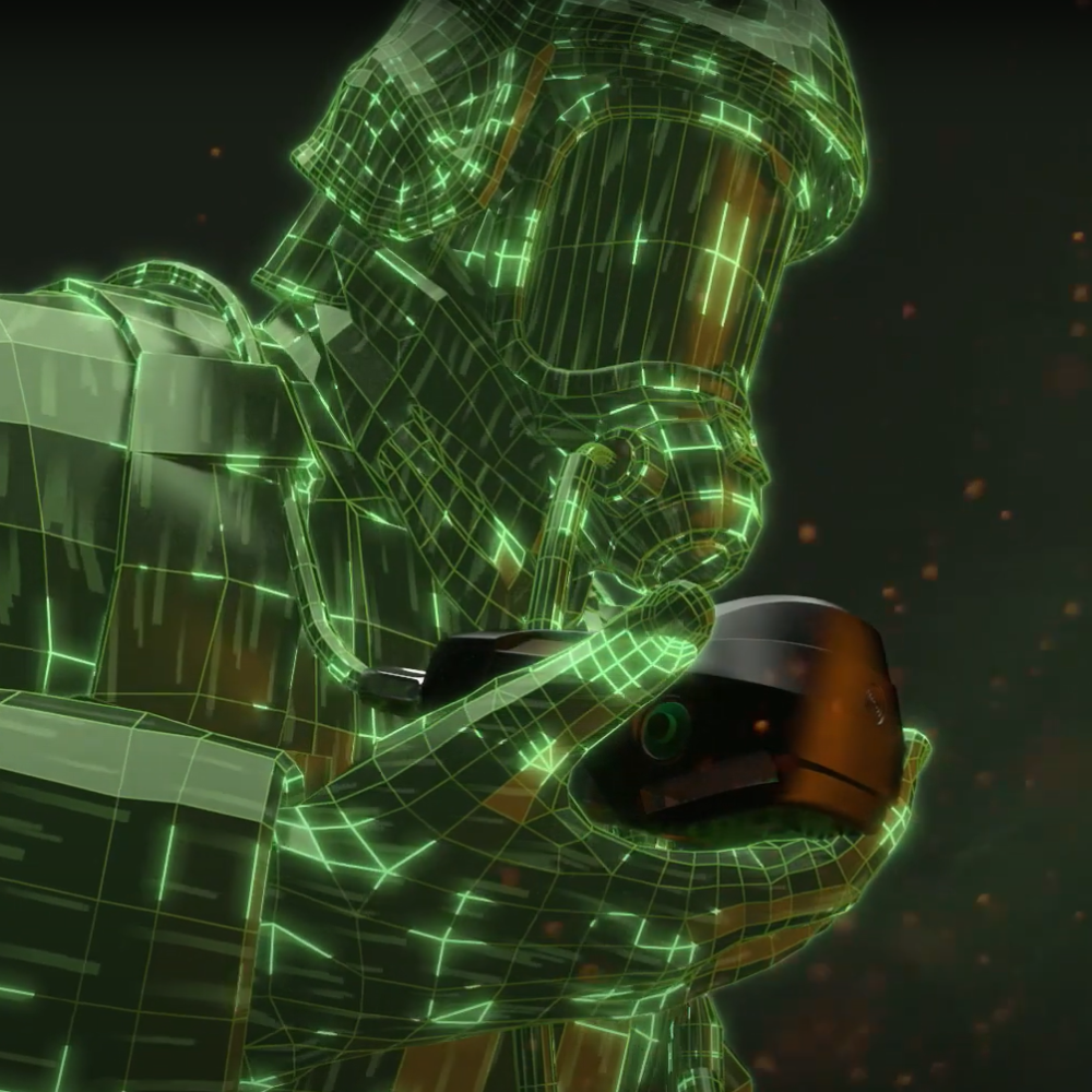 MSA Safety - The Emergency Services Show 2023