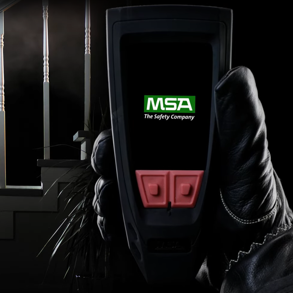 MSA Safety - The Emergency Services Show 2023