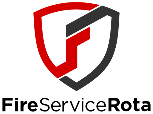 Fire Service Rota BV - The Emergency Services Show 2024