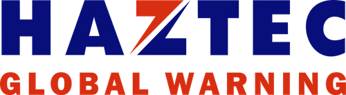 Haztec International - The Emergency Services Show 2025