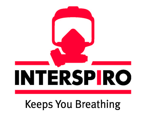 Interspiro AB - The Emergency Services Show 2025
