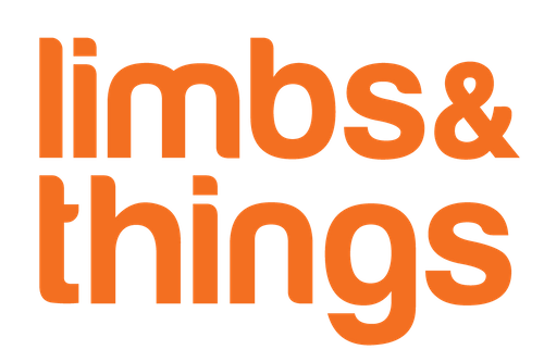 Limbs and Things - The Emergency Services Show 2025