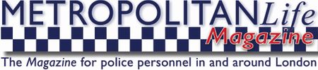 Metropolitan Life - The Emergency Services Show 2025