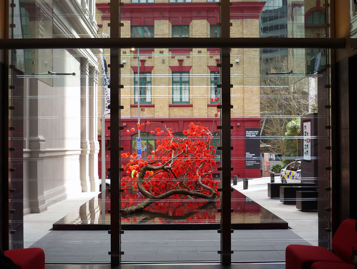 Coltlite Glazed Louvred Ventilator - The Fire Safety Event 2026