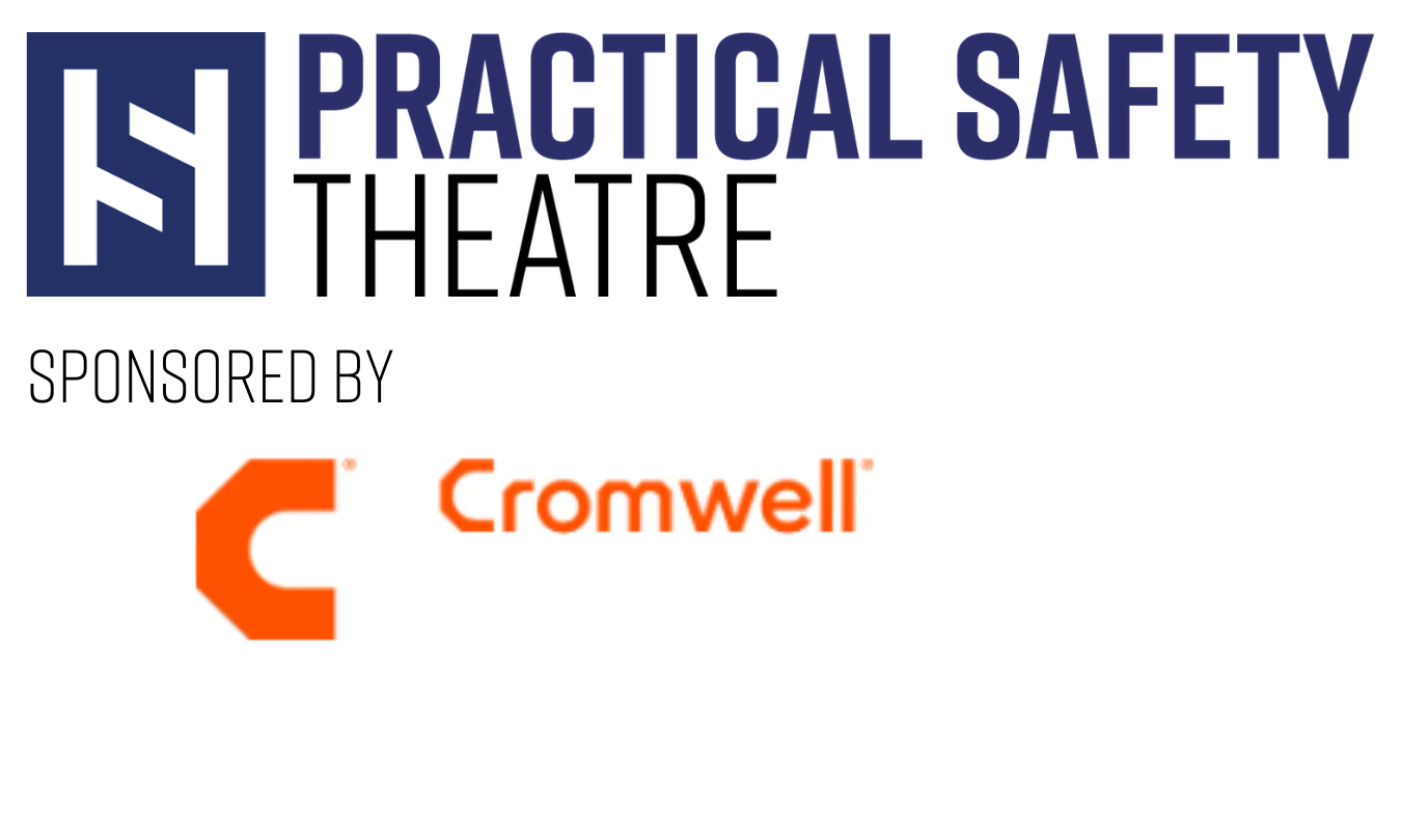 Theatre Overview | The Health & Safety Event
