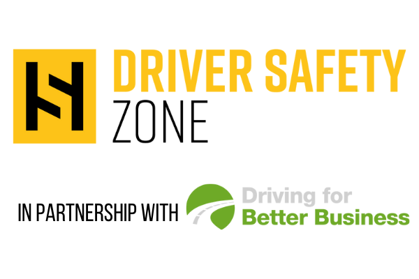 Driver Safety Zone - The Health & Safety Event 2022