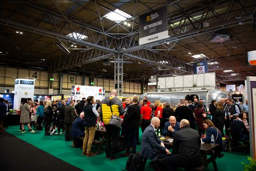 HSE Highlights 2022 - The Health & Safety Event 2025