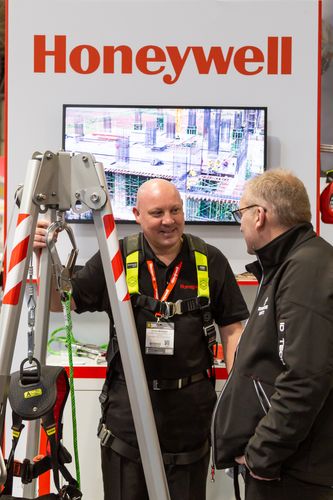 HSE Highlights 2022 - The Health & Safety Event 2025