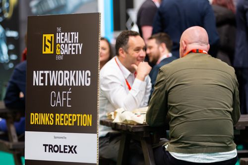 HSE Highlights 2022 - The Health & Safety Event 2025