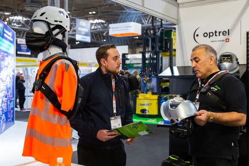 HSE Highlights 2022 - The Health & Safety Event 2025