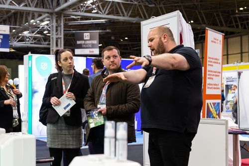 HSE Highlights 2022 - The Health & Safety Event 2025