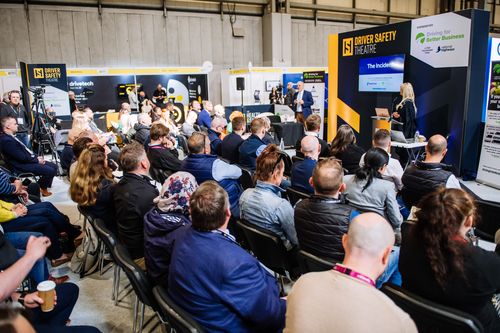 Highlights 2025 - The Health & Safety Event 2025